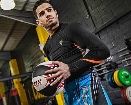 MMA Training Equipment – RDX Sports - Canada