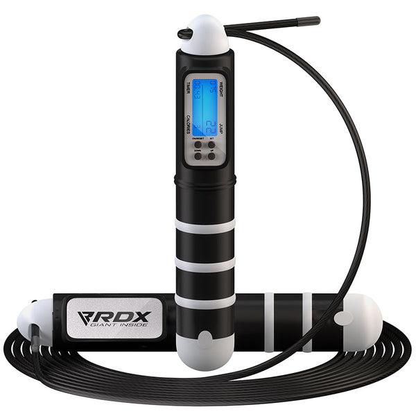 Electronic skipping rope store